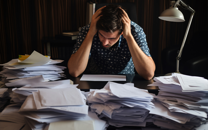 Psychology and Decisions Part 2: Understanding Decision Fatigue