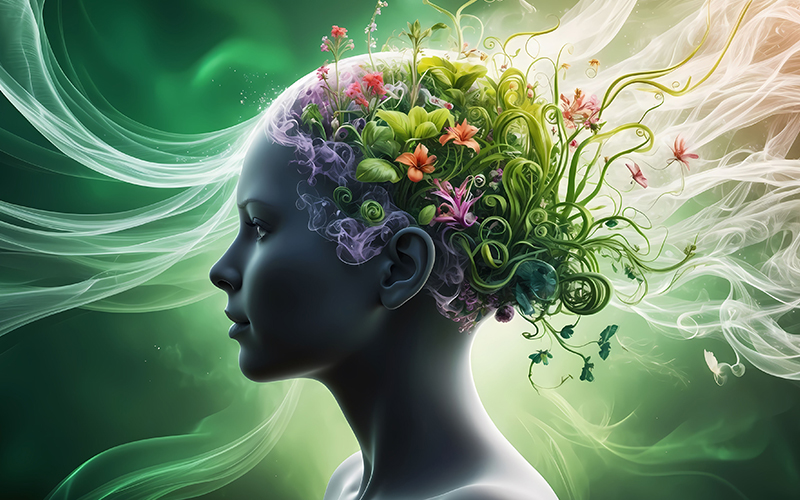 Parietal Lobe: Your Brain's Key Sensory Command Center | Brain Health